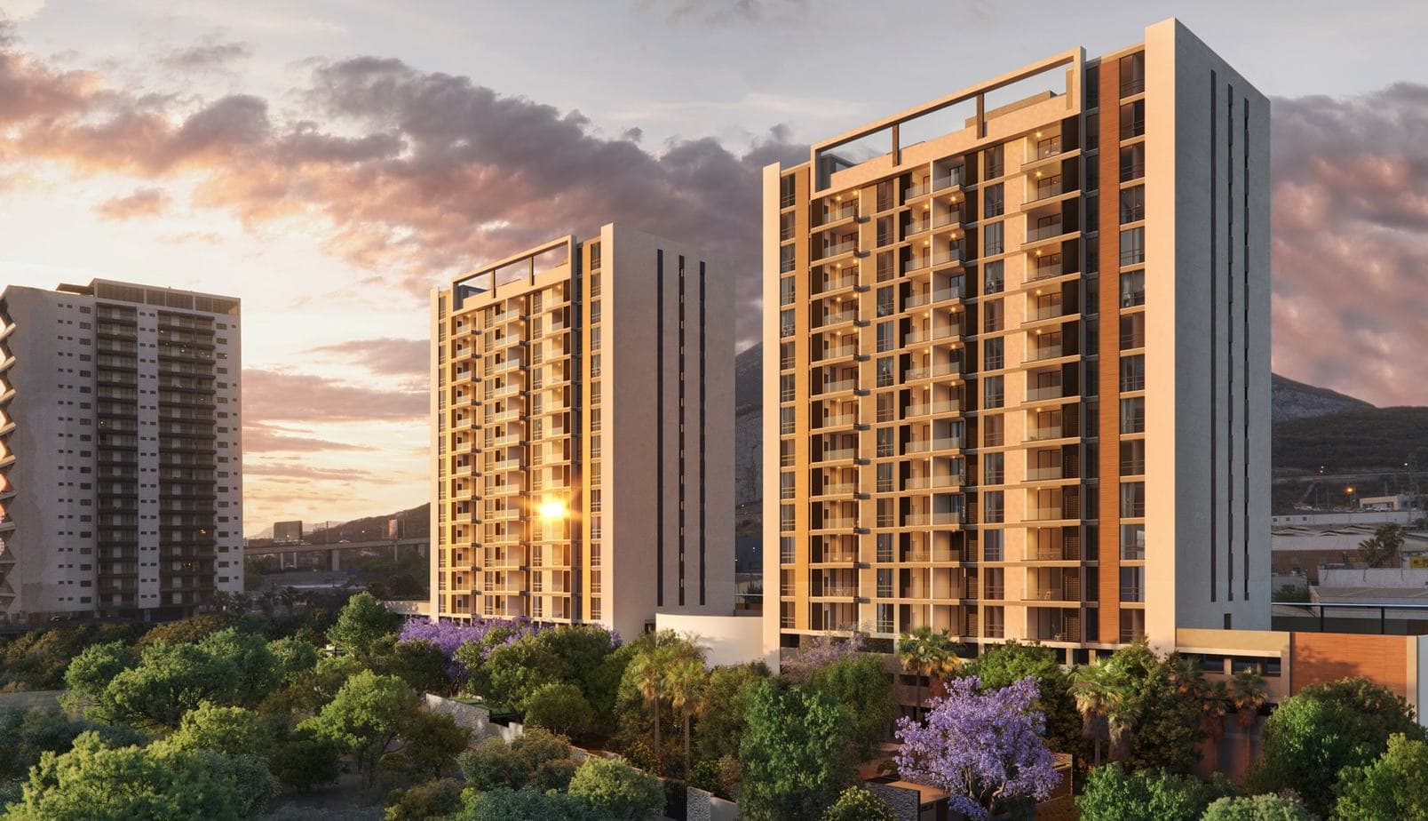 Verdalba - Vive en un inmenso parque