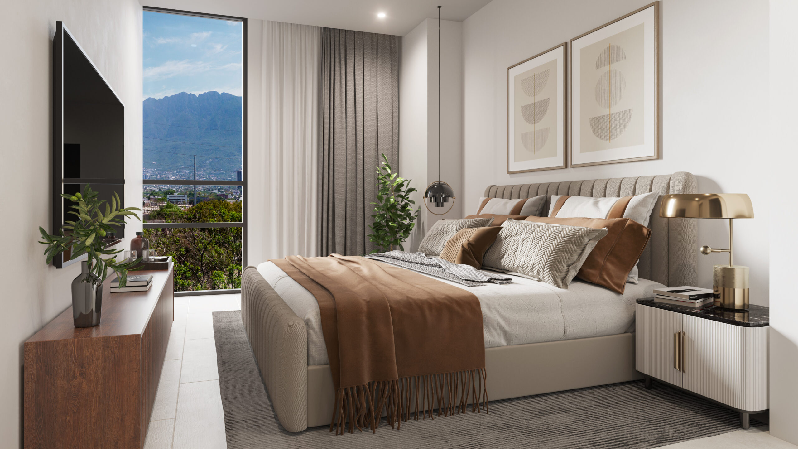 Landing Verdalba | Departamentos en venta monterrey