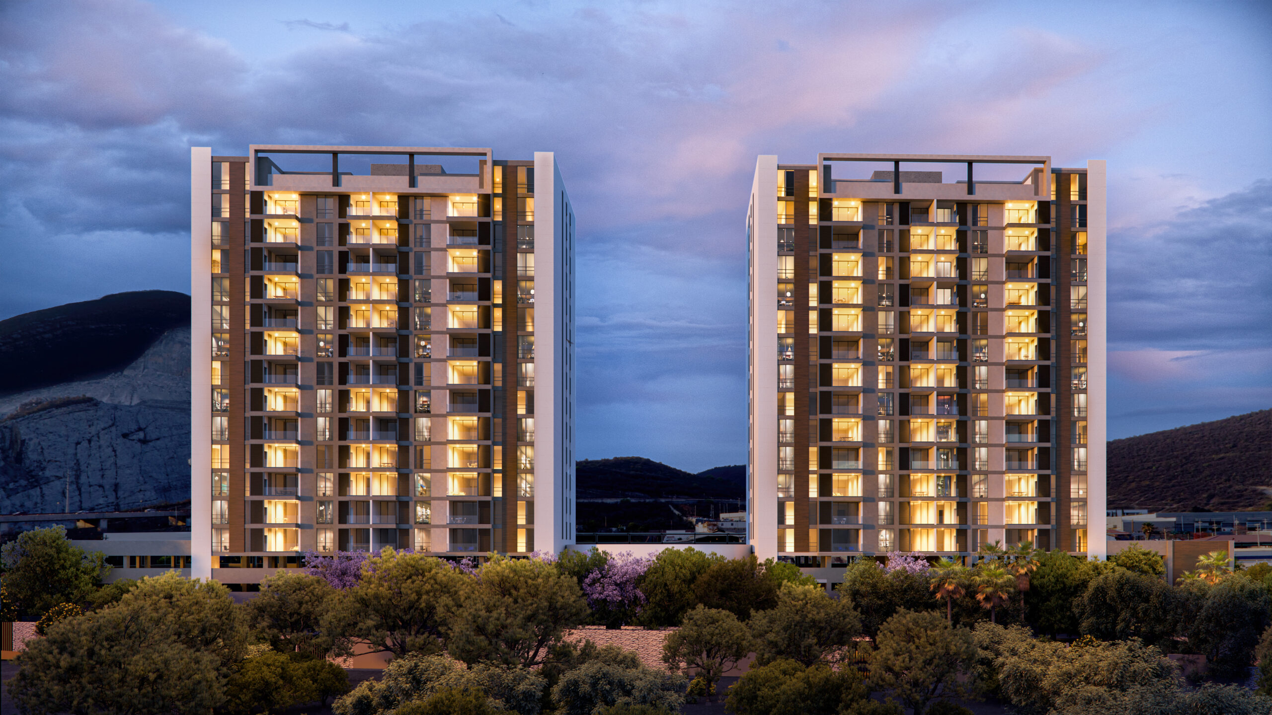 Verdalba | Departamentos en venta monterrey